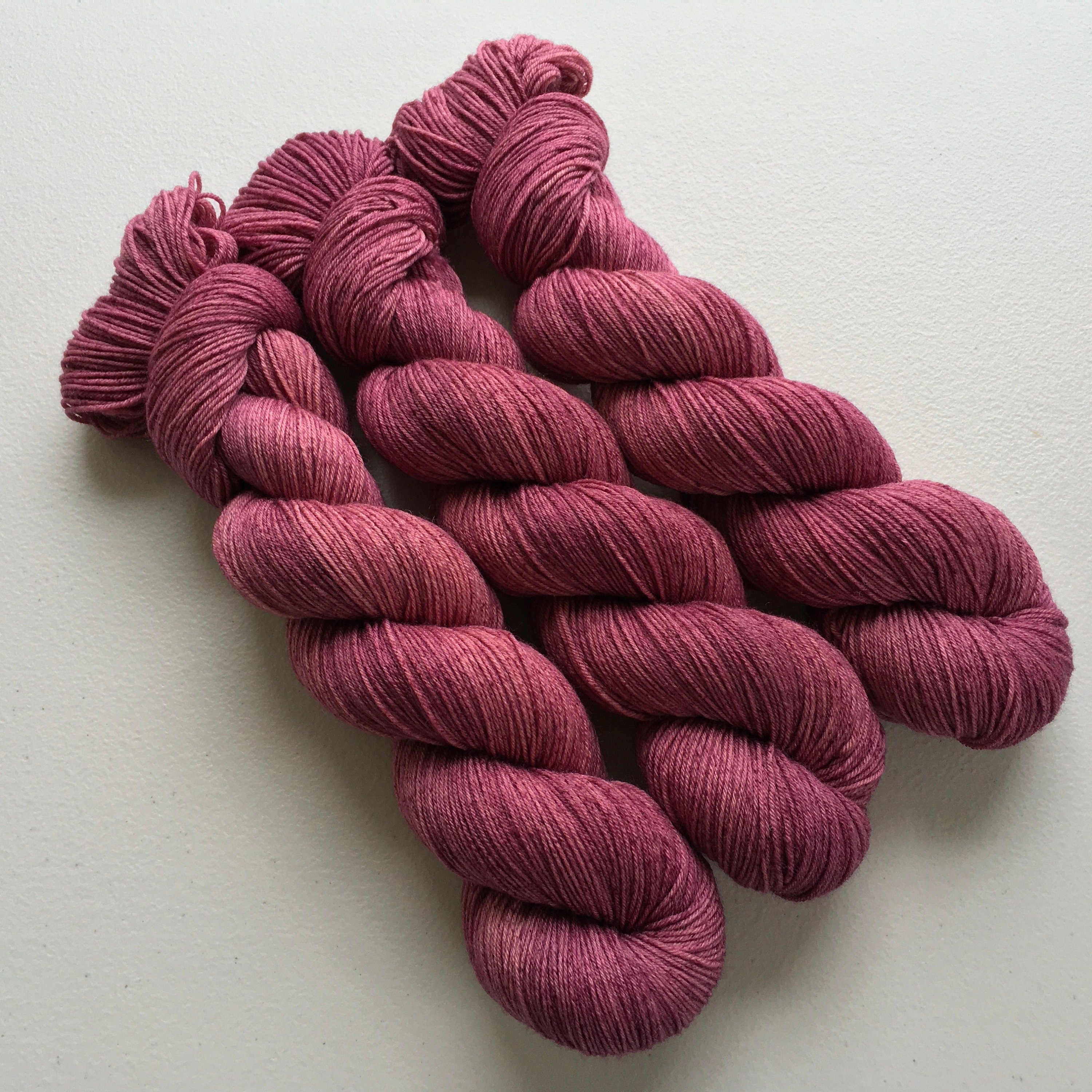Red Grape – Somerset Yarns
